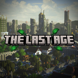 The Last Age - Minecraft Modpacks - CurseForge