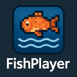 FishPlayer - Gallery - Minecraft Mods - CurseForge