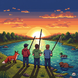 Fishy Business 116 - Gallery - Minecraft Modpacks - CurseForge