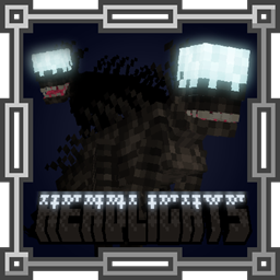 SCP-745, Headlights - Minecraft Mods - CurseForge