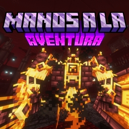 Hands on Adventure - File - Minecraft Modpacks - CurseForge