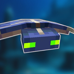 Water Boss - Minecraft Data Packs - CurseForge