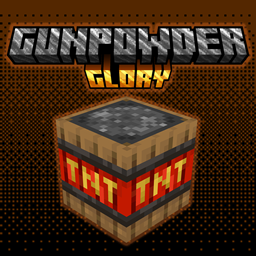 Gunpowder Glory - Minecraft Mods - CurseForge