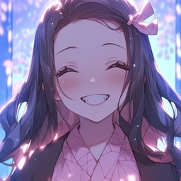 nezuko kamado beds - Files - Minecraft Bedrock Texture Packs - CurseForge