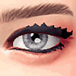 Maxis Match Eyelashes - The Sims 4 Create a Sim - CurseForge