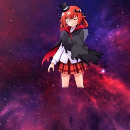 sky anime waifu night - Files - Minecraft Bedrock Texture Packs ...