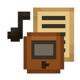CraftMusic - Minecraft Mods - CurseForge