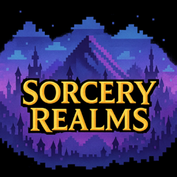 Sorcery Realms - Minecraft Modpacks - CurseForge