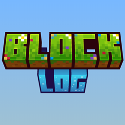 Block Log - File - Minecraft Bedrock Addons - CurseForge