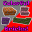 Colorful Bricks! - File - Minecraft Mods - CurseForge