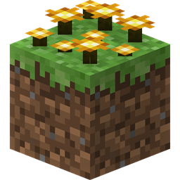 The Golden Forest - Files - Minecraft Mods - CurseForge