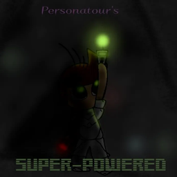 Personatour's Super-Powered - Minecraft Mods - CurseForge