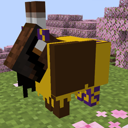 Lebron James As A Goat - Files - Minecraft Resource Packs - CurseForge