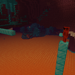 Infinite Placement Range [Achievements] - Minecraft Bedrock Addons - CurseForge