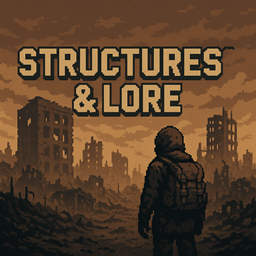 Structures And Lore - File - Minecraft Mods - CurseForge