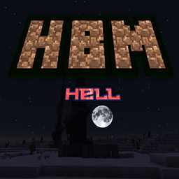 HBM:Hell - Gallery - Minecraft Modpacks - CurseForge