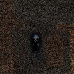 The Watcher (Horror) - Minecraft Mods - CurseForge