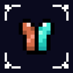 Colorful Armor Bar - Files - Minecraft Bedrock Addons - CurseForge