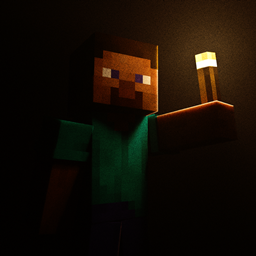 Unseen | A Psychological Nightmare - Minecraft Modpacks - CurseForge