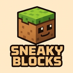 Sneaky Blocks - Files - Minecraft Mods - CurseForge