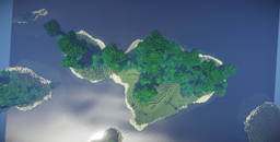 Hawa!! - Minecraft Worlds - CurseForge