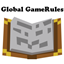 Global GameRules - Minecraft Mods - CurseForge