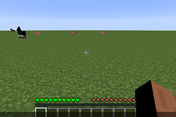 Hearts Bar - Minecraft Mods - CurseForge