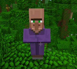 Custom Villagers - Minecraft Mods - CurseForge