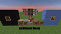 Additional Items - Mods - Minecraft - CurseForge