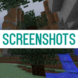 Install Screenshots Enhanced - Minecraft Mods & Modpacks - CurseForge