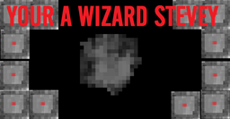Your A Wizard Stevey - Minecraft Mods - CurseForge
