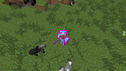 Coal and Candy Craft - Minecraft Mods - CurseForge