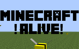 Minecraft !Alive! - Files - Minecraft Mods - CurseForge