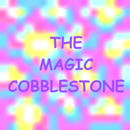 Magic Cobblestone - Gallery - Minecraft Mods - CurseForge