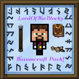 LordOfTheBlocks' Thaumcraft Pack - Gallery - Minecraft Modpacks ...