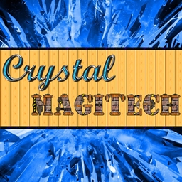 Crystal MagiTech - Minecraft Modpacks - CurseForge