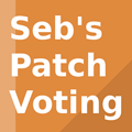 Overview - Seb's Patch Voting Plugin - Bukkit Plugins - Projects - Bukkit