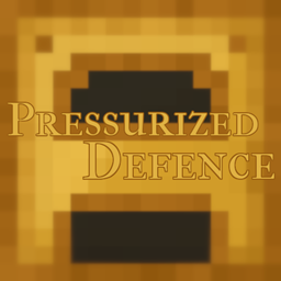 Pressurized Defence - Minecraft Mods - CurseForge
