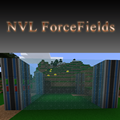 NVL Force Fields - Mods - Minecraft - CurseForge