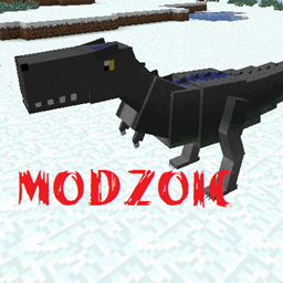 Modzoic - Gallery - Minecraft Mods - CurseForge