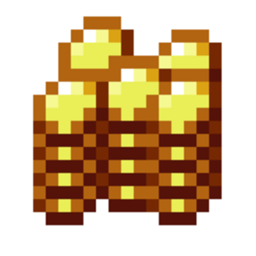 Inhrtbury's Coin - Minecraft Mods - CurseForge