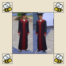 Discover University Cross Gender Tweak - The Sims 4 Mods - CurseForge