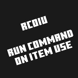 Run Command on Item use - Files - Minecraft Bedrock Scripts - CurseForge