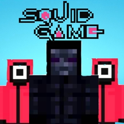 Squid Game Realistic - Minecraft Worlds - CurseForge