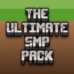 The Ultimate SMP Pack - Files - Minecraft Modpacks - CurseForge