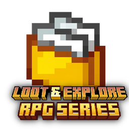 Loot & Explore - RPG Series Loot Compat - Files - Minecraft Data Packs ...