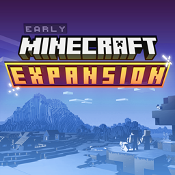 (Early) MC Expansion - Minecraft Modpacks - CurseForge