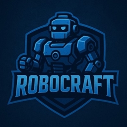 RoboCraft The Modded World - Minecraft Modpacks - CurseForge