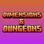 Dimensions & Dungeons - Dimensions & Dungeons (0.4.3.1) Neoforge-1.21.1 ...