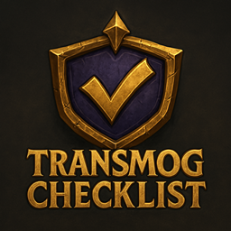 Transmog Checklist - World of Warcraft Addons - CurseForge